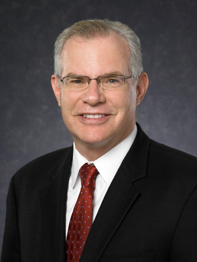 Our People - KRW International