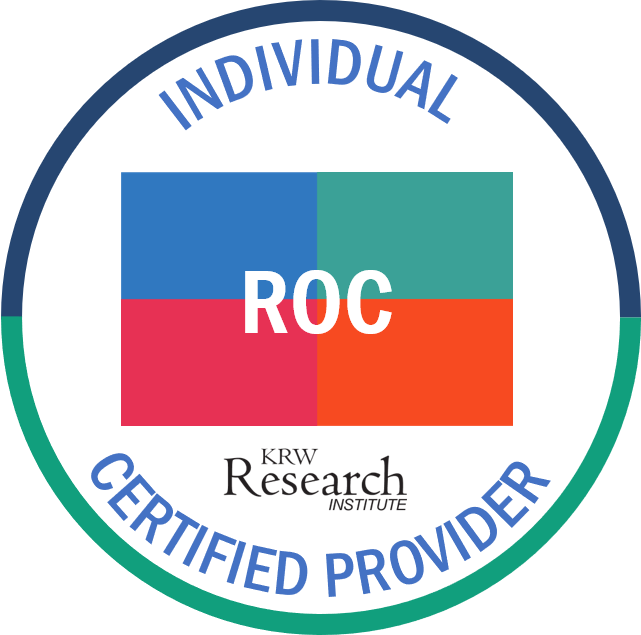 ROC Certification - KRW International