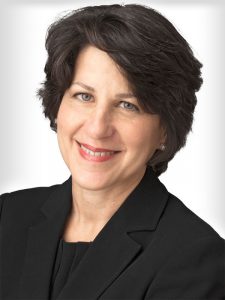 Carrie Coombs - KRW International