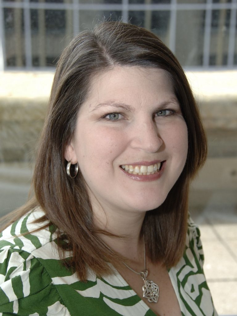 Nikky Heidel - KRW International