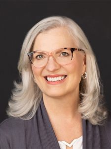 Kelly Garramone - KRW International