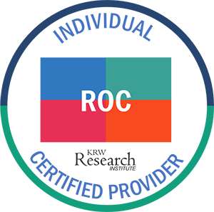 ROC Certification - KRW International